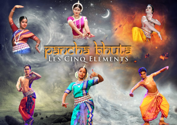 Pancha Bhuta : les cinq éléments – DIWAN